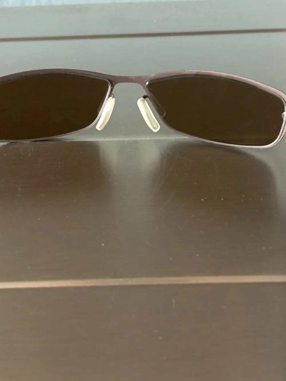ic! Berlin | Accessories | Vintage Ic Berlin Sunglass Frames In A ...